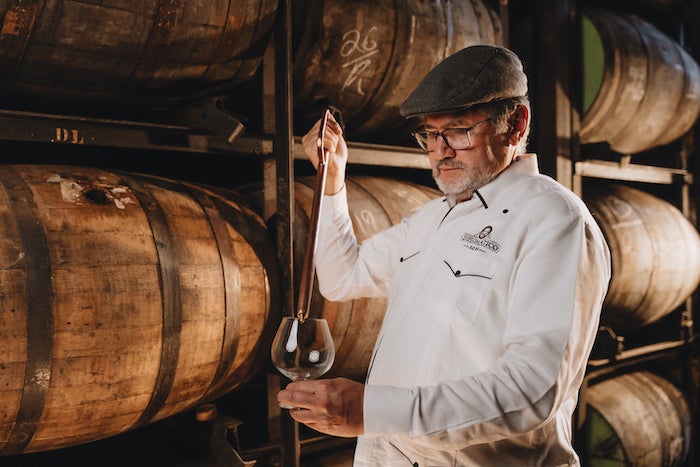 The story of a multi-award winning premium rum | Diplomático Rum