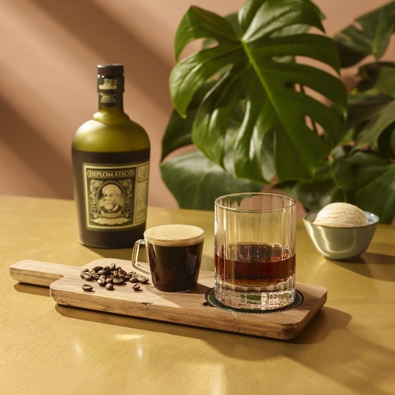 Diplomático Reserva Exclusiva - Ron Premium