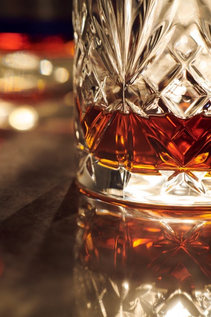 Diplomático Single Vintage - Ultra Premium Rum