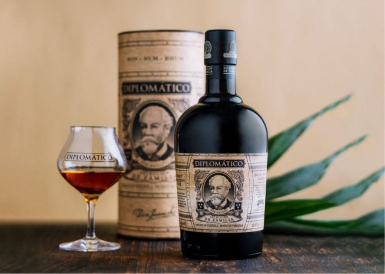 Our rums - Premium spirits | Diplomático Rum